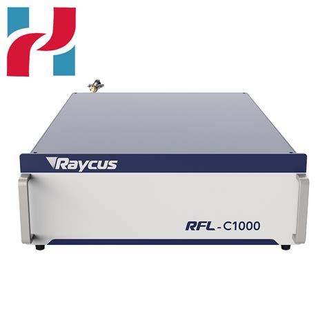 Raycus Fiber Laser 1500w Original Raycus Welding Laser Source Rfl