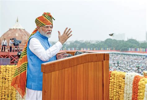 Secular Civil Code Need Of The Hour Pm