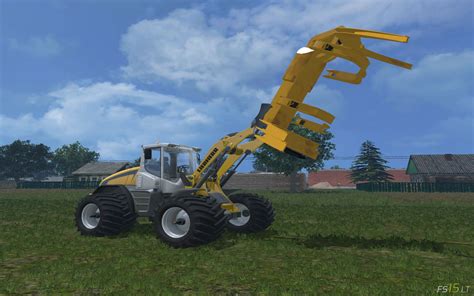 Other Forestry Mods Farming Simulator 2015 Mods Fs15 Lt