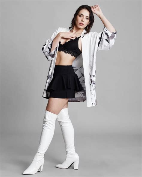 Arantza Ruiz Measurements Age Height Weight Net Worth