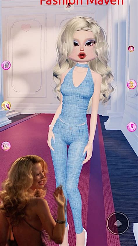 Maxine From Maxxxine Dress To Impress Dress Impress