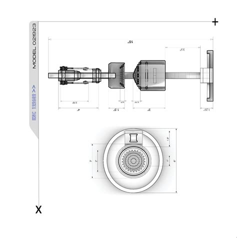 First Year Architecture Portfolio By Kristine Carroll Issuu