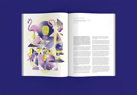 Decoding Symbols Behance Decoding Symbols Behance