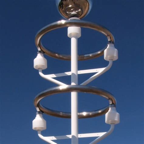 Lightning Detection Systems And Protective Measures Biral