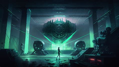 Ai Stage Ideas On Behance