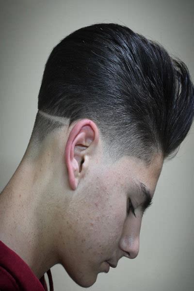 مدل مو پسرانه لخت ؛ زیباترین مدل مو برای موهای لخت بلند و کوتاه ستاره