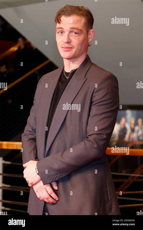 David Schutter Attends The Premiere Of The Light During The Opening