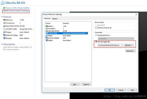 Vmware Workstation之 Operating System Not Found安装linux操作系统过程中屏幕显示