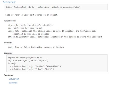 examples of passing data to rhino page 3 rhino3dm mcneel forum