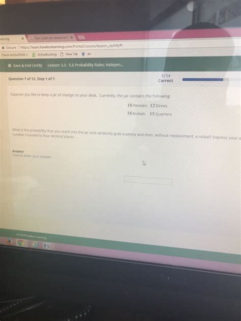 solved aming secure al lesson lesson certify save and