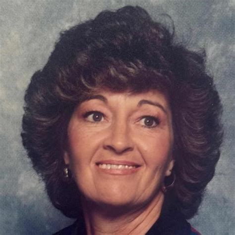 Carolyn Eberhart Obituary 1944 2025 Legacy Remembers