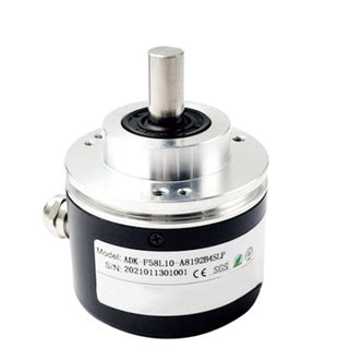 Rotary Encoder Manufacturers And Suppliers China Optical Encoder Rotary Encoder Line Driver