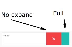 Ion Button Not Displaying Icon When Is Set To Expand Full Issue 706 Ionic Team Ionic V3