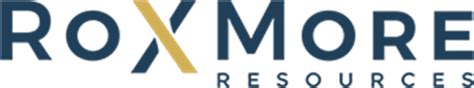 Roxmore Resources And Taura Gold Complete Previously Announced Plan Of Arrangement