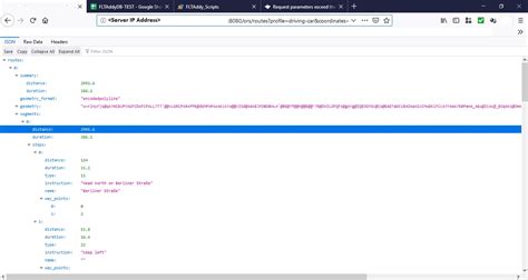 request parameters exceed the server configuration limits matrix