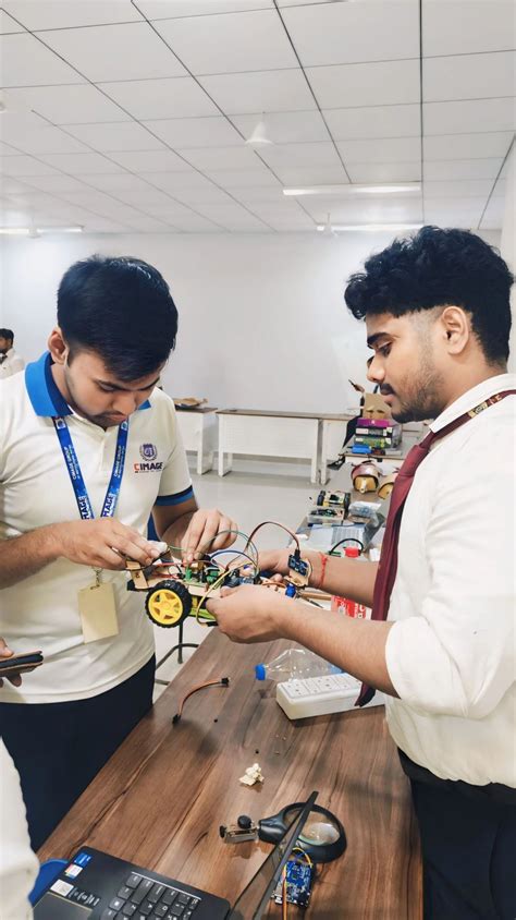 Ritik Raj On Linkedin Robotics Techinnovation Engineering Futureoftech Automation…