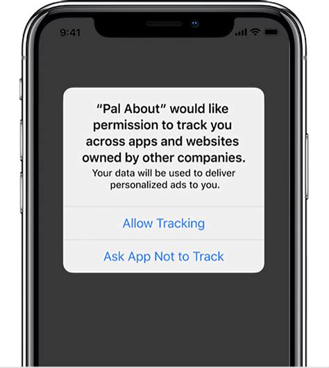 att prompt ios att how to prepare for the ios att framework