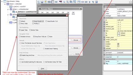 Wxformbuilder Wxwidgets Is An Excellent Framework That Enables Alternativeto