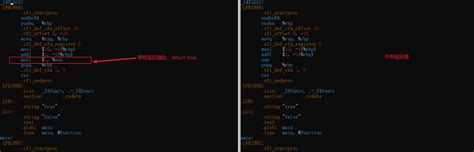 Bool型返回值函数，没写return语句的时候返回啥？ 牛犁heart 博客园