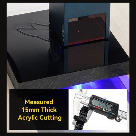 Official Atomstack A5 M50 Eye Protection Fixed Focus Laser Engraver