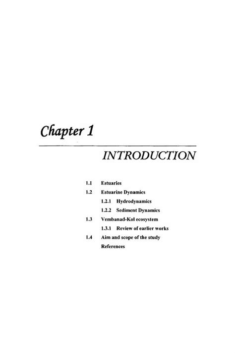(PDF) Cﬁap ter 1 INTRODUCTION - Shodhgangashodhganga.inflibnet.ac.in ...