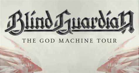 Ditch This Magazine Blind Guardian German Power Metal Legends Return