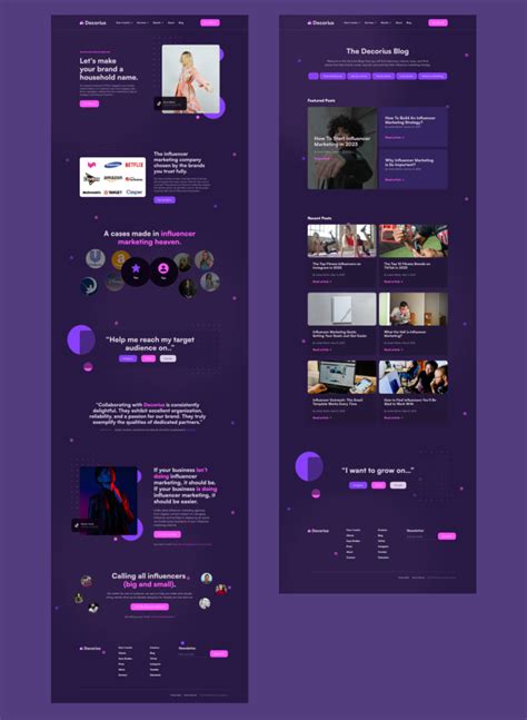 Desin Or Redesign Website Ui Ux Responsive Design By Robertjessen961 Fiverr