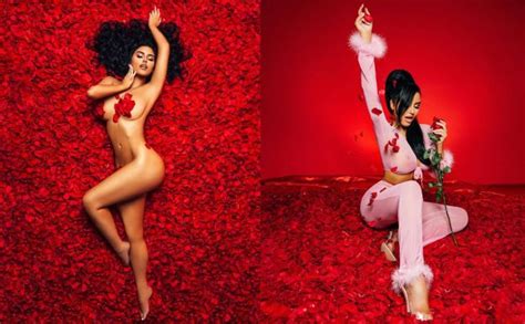 Abigail Ratchford Sexy Valentines Day 7 Photos The Fappening