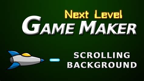 Game Maker Tutorial Side Scroller 1 Youtube