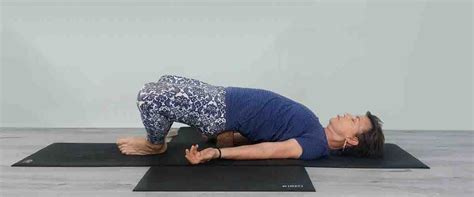 Spine Flexibility Iyengar Yoga With Kathy Cook Desa Yogi Iyengar Yoga