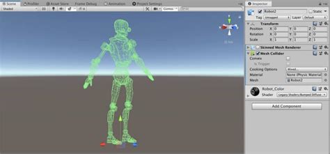 Colliders And Triggers In Unity D CodinBlack