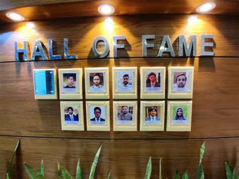 Shahzaib Ali Hassan On Linkedin Halloffame Team Management Folio3 Hotshotaward