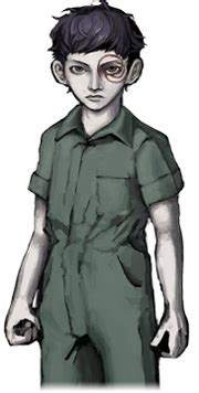 Levi Fear Hunger Wiki