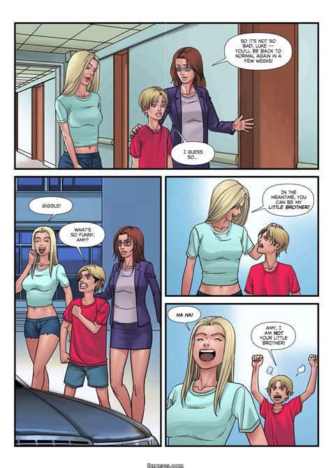 Muses Free Sex Comics And Adult Cartoons Full Porn Comics D Porn