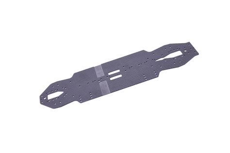 C F Chassis Mi8 HGT Conversion CS Electronic GmbH RC Modellbau