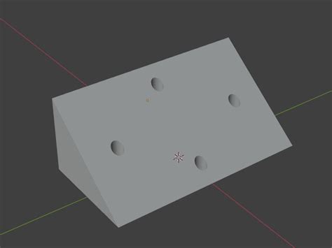 Wedge Triangle By User515219104 Makerworld Download Free 3d Models