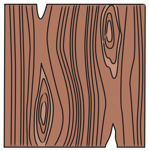 How To Draw Wood Texture In Pencil