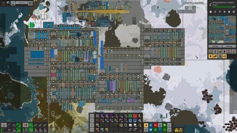 Post Your City Block Alternative Bases Rfactorio