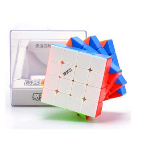 4x4 Cube Mcubes India