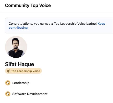 Sifat Haque On Linkedin Softwaredevelopment Engineeringleadership