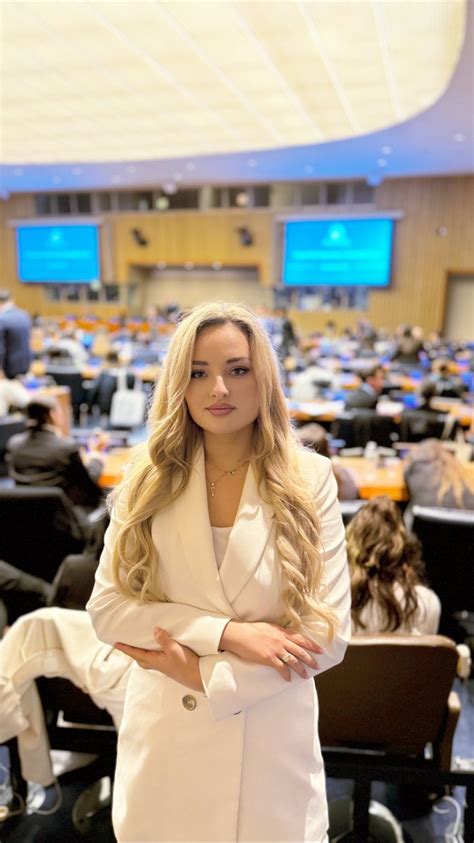 Anita Wasilewska On Linkedin Futurewewantmun Youthleadership Sdgs