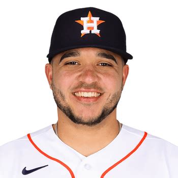 Yainer Diaz Mlb News Rumors And Updates Fox Sports