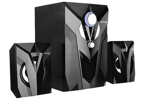 10 Speaker Aktif Bluetooth Terbaik 2025 Harganya