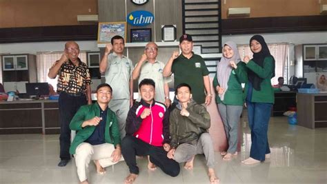 Foto Artikel Merdeka Belajar Ke Bumi Teluk Panji Pt Abm