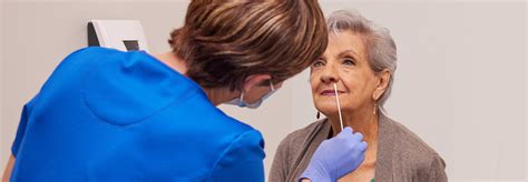 Primer On Adlm Respiratory Virus Testing Guidance