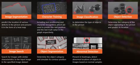 hikrobot vision master software innosmart automation machine vision