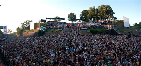 Exit Serbia S Music Festival