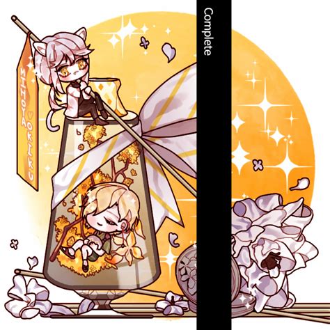 Diffuser Type Complete By Newtonsapple1367 On Deviantart