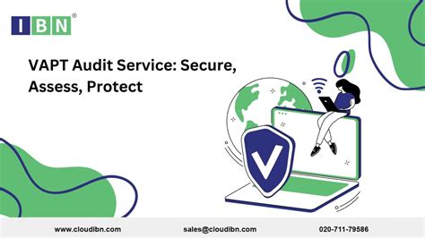 Preventing Ddos Attacks With Comprehensive Vapt Audits