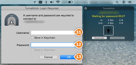 macos openvpn gui setup tutorial sirvpn